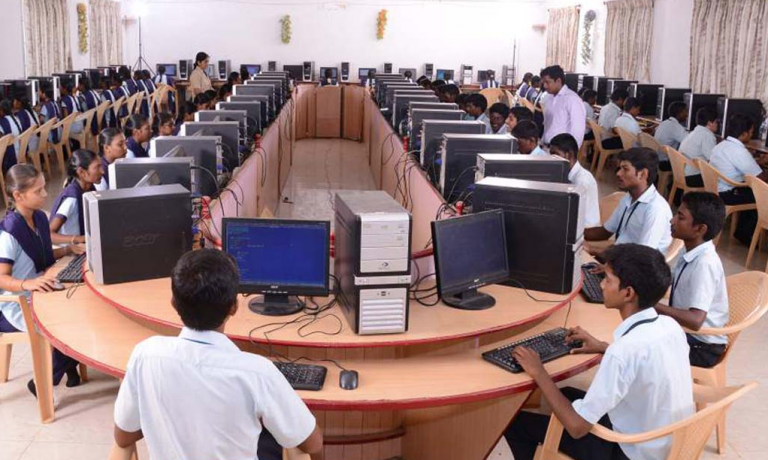 Department Of Computer Engineering