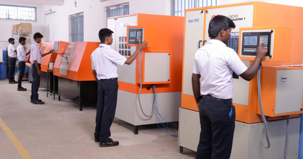 Dept of Mechanical Engineering