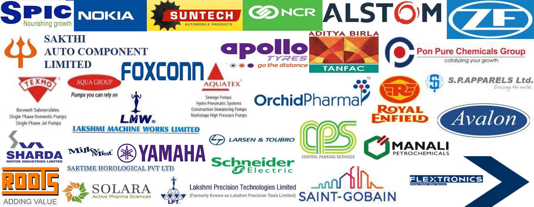 Placement Cell | Konghu Velalar