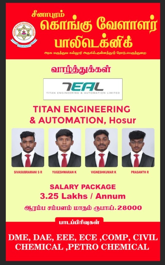 Our Valuable Courses